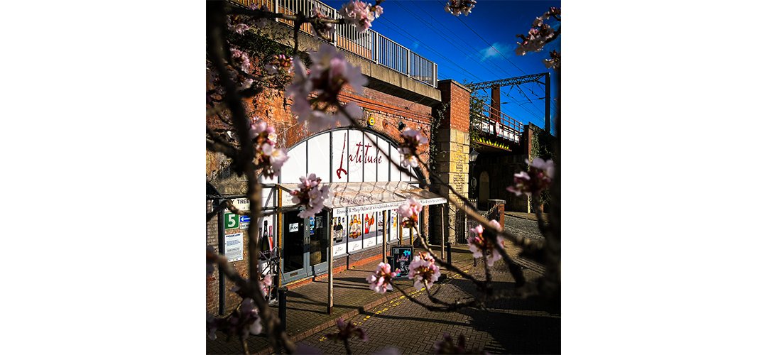 Wine's to welcome the return of Spring. – Latitude Wine & Liquor Merchant